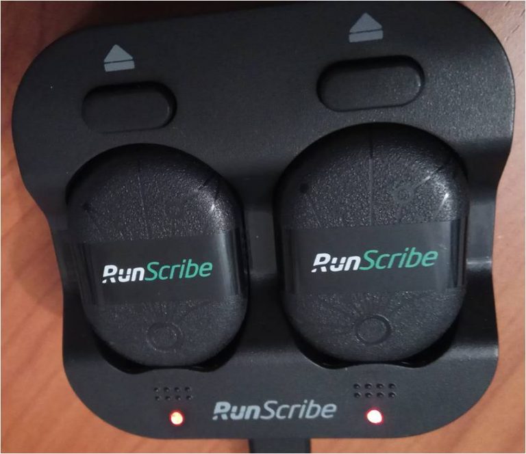 Runscribe, la recensione dettagliata - The Running Pitt
