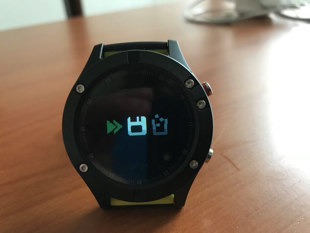 No.1 F5 low cost Smartwatch, in depth review - The Running Pitt