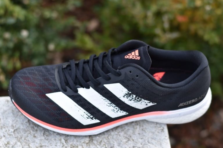 Adidas Adios 5, la recensione dettagliata - The Running Pitt